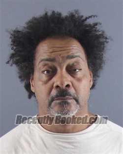 Recent Booking / Mugshot for DARRYL JOSEPH ALLEN in Peoria County, Illinois