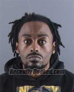 TYRELL LAMAR LOBDELL Arrest Record & Booking Info – Peoria County ...