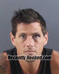 Recent Booking / Mugshot for JOHN L CORDER in Peoria County, Illinois