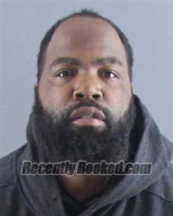 Recent Booking / Mugshot for JUSTIN N FREEMAN WILLIAMS in Peoria County ...