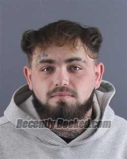 Recent Booking / Mugshot for DAVIAN R SMITH in Peoria County, Illinois