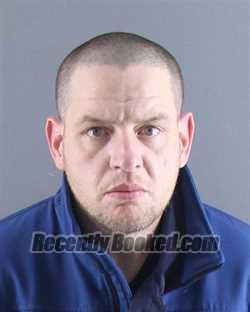 Recent Booking / Mugshot for CHRISTOPHER M SNOW in Peoria County, Illinois