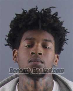 Recent Booking / Mugshot for KYRON N SMITH in Peoria County, Illinois