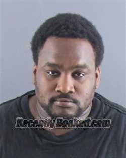 Recent Booking / Mugshot for CALEB M WEBSTER in Peoria County, Illinois