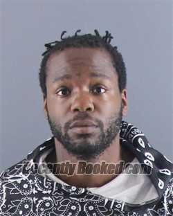 Recent Booking / Mugshot for DEVIN D WARFIELD in Peoria County, Illinois