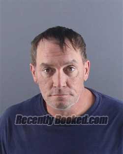 Recent Booking / Mugshot for RICHARD E FARRIS in Peoria County, Illinois