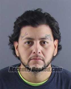 Recent Booking / Mugshot for LORENZO N/A RODRIGUEZ in Peoria County ...
