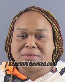 Recent Booking / Mugshot for MAILIKA D ROWRY in Peoria County, Illinois