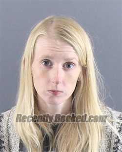 Recent Booking / Mugshot for MARIAH A CHENEY in Peoria County, Illinois