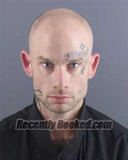 Recent Booking / Mugshot for SHANE A TAFT in Peoria County, Illinois