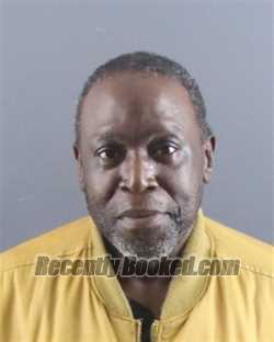 Recent Booking / Mugshot for LARRY N/A DILLIARD in Peoria County, Illinois