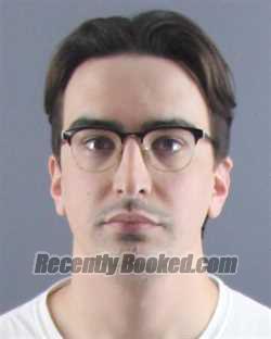 Recent Booking / Mugshot for RONNIE RAY S BASKIN in Peoria County, Illinois
