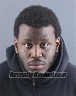 Kevin L Boyce Mugshot & Arrest Info | Peoria County, IL