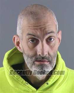 THOMAS E MURPHY Arrest Record & Booking Info – Peoria County, Illinois ...