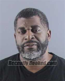 Recent Booking / Mugshot for CORTEZ LAMONT HARPER in Peoria County ...