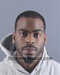 Recent Booking / Mugshot for DIONE D ALEXANDER in Peoria County, Illinois