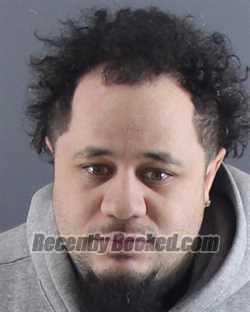 Recent Booking / Mugshot for MARQUISE MARVEL LOWE in Peoria County ...