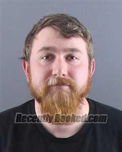 Recent Booking / Mugshot for DAVID HUGH MILLER in Peoria County, Illinois