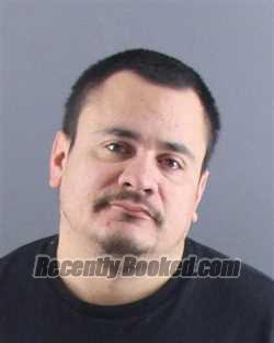 Recent Booking / Mugshot for JOSEPH MICHAEL SIMPSON in Peoria County ...