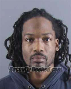 Recent Booking / Mugshot for MICHAEL R BIGHAM in Peoria County, Illinois