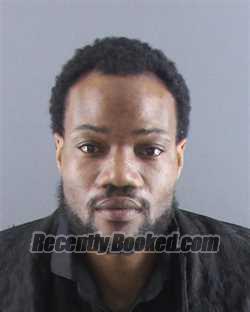 Recent Booking / Mugshot for TERRY DESHIONE ANTHONY in Peoria County ...