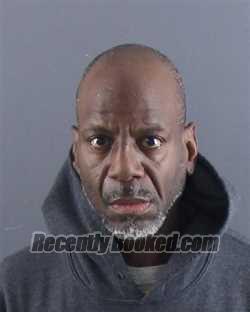 Recent Booking / Mugshot for DARNELL E RODGERS in Peoria County, Illinois