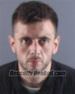 Recent Booking / Mugshot for BRYTTAN JAMES SCHROER in Peoria County ...