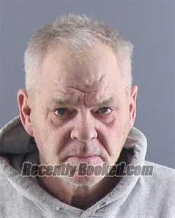 Recent Booking / Mugshot for DONALD EUGENE STENGER in Peoria County ...