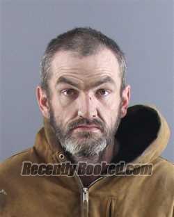 Recent Booking / Mugshot for STEVEN R FITZWATER in Peoria County, Illinois