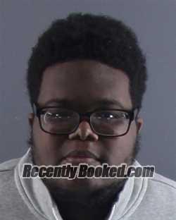 Recent Booking / Mugshot for DARNELL T BOYD in Peoria County, Illinois