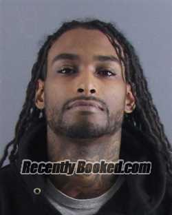 Recent Booking / Mugshot for DANIEL W PROCTOR in Peoria County, Illinois