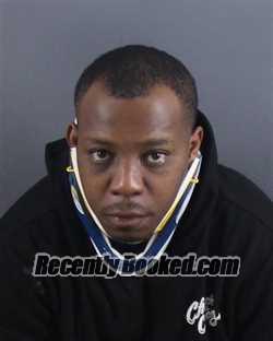 Recent Booking / Mugshot for KEITH L WINTERS in Peoria County, Illinois