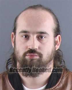 Recent Booking / Mugshot for KENNETH D WHITE in Peoria County, Illinois