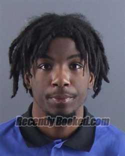 Recent Booking / Mugshot for COLBY B HOWARD in Peoria County, Illinois