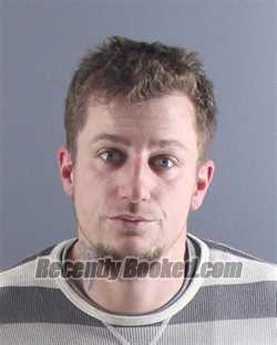 Recent Booking / Mugshot for JEREMY L WISER in Peoria County, Illinois