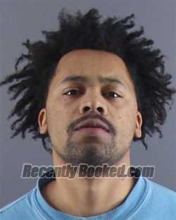 TREVION K MARKS Arrest Record & Booking Info – Peoria County, Illinois ...