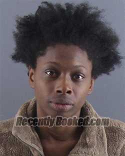 Recent Booking / Mugshot for LAKENYA J CLAYBON-BROOKINS in Peoria ...