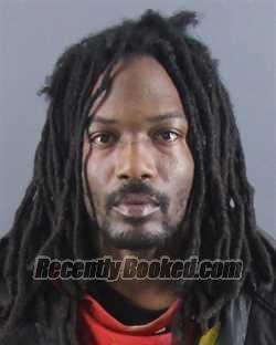 Recent Booking / Mugshot for MICHAEL R BIGHAM in Peoria County, Illinois