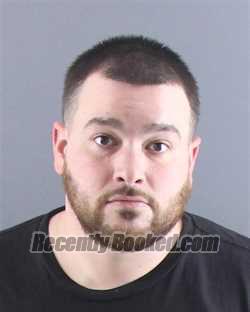 Cody Luke Talley Mugshot & Arrest Info | Peoria County, IL
