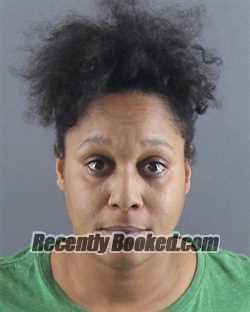 Recent Booking / Mugshot for MICHELLE N/A SHARP in Peoria County, Illinois