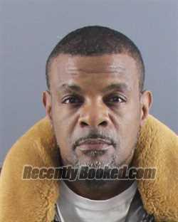Recent Booking / Mugshot for LARRY D WILLIAMS in Peoria County, Illinois