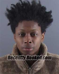Recent Booking / Mugshot for LAKENYA J CLAYBON-BROOKINS in Peoria ...