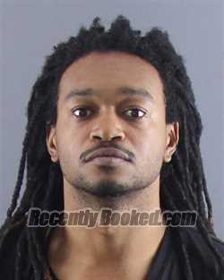 Recent Booking / Mugshot for TERRY L ANDERSON in Peoria County, Illinois