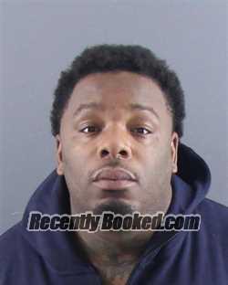 Recent Booking / Mugshot for ANDREW D WRIGHT in Peoria County, Illinois