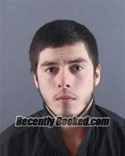 Recent Booking / Mugshot for BRANDON S COLLIER in Peoria County, Illinois