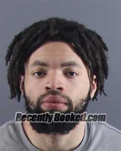 Recent Booking / Mugshot for GREGORY N/A RIDEOUT in Peoria County, Illinois