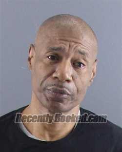 Recent Booking / Mugshot for RAYMOND R MAYS in Peoria County, Illinois