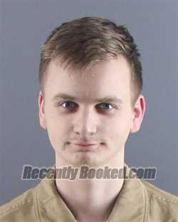 Recent Booking / Mugshot for PETER C HIPPLE in Peoria County, Illinois