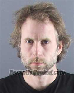 Recent Booking / Mugshot for JUSTIN L DAVIS in Peoria County, Illinois