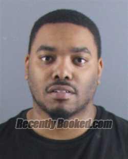 Recent Booking / Mugshot for NICHOLAS M C TYSON in Peoria County, Illinois